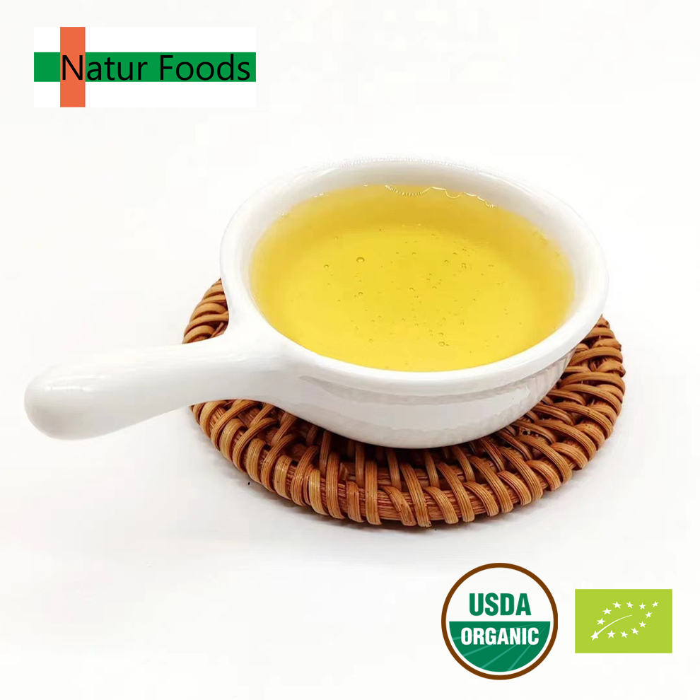 Organic Ingredients - bio-ingredients.cn